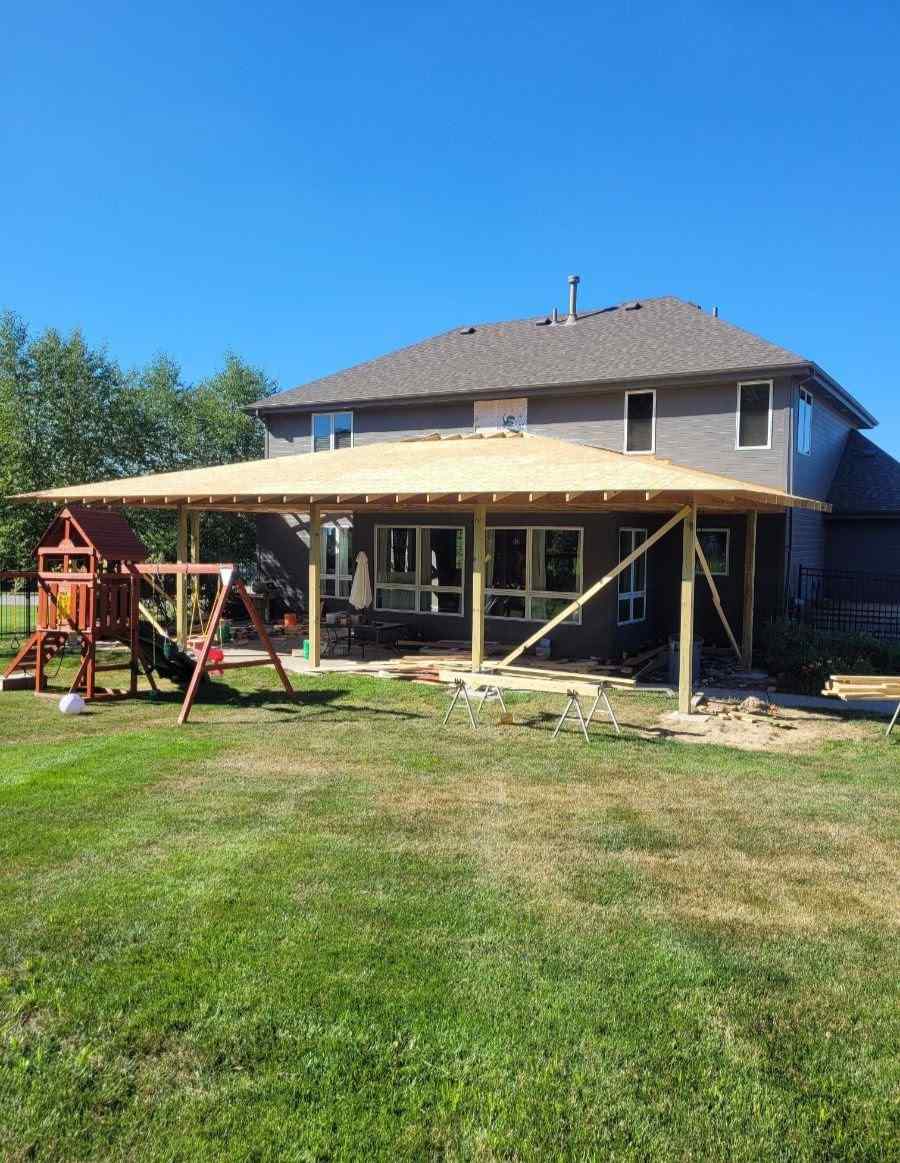 Landscaping Omaha | AJ's Landscaping